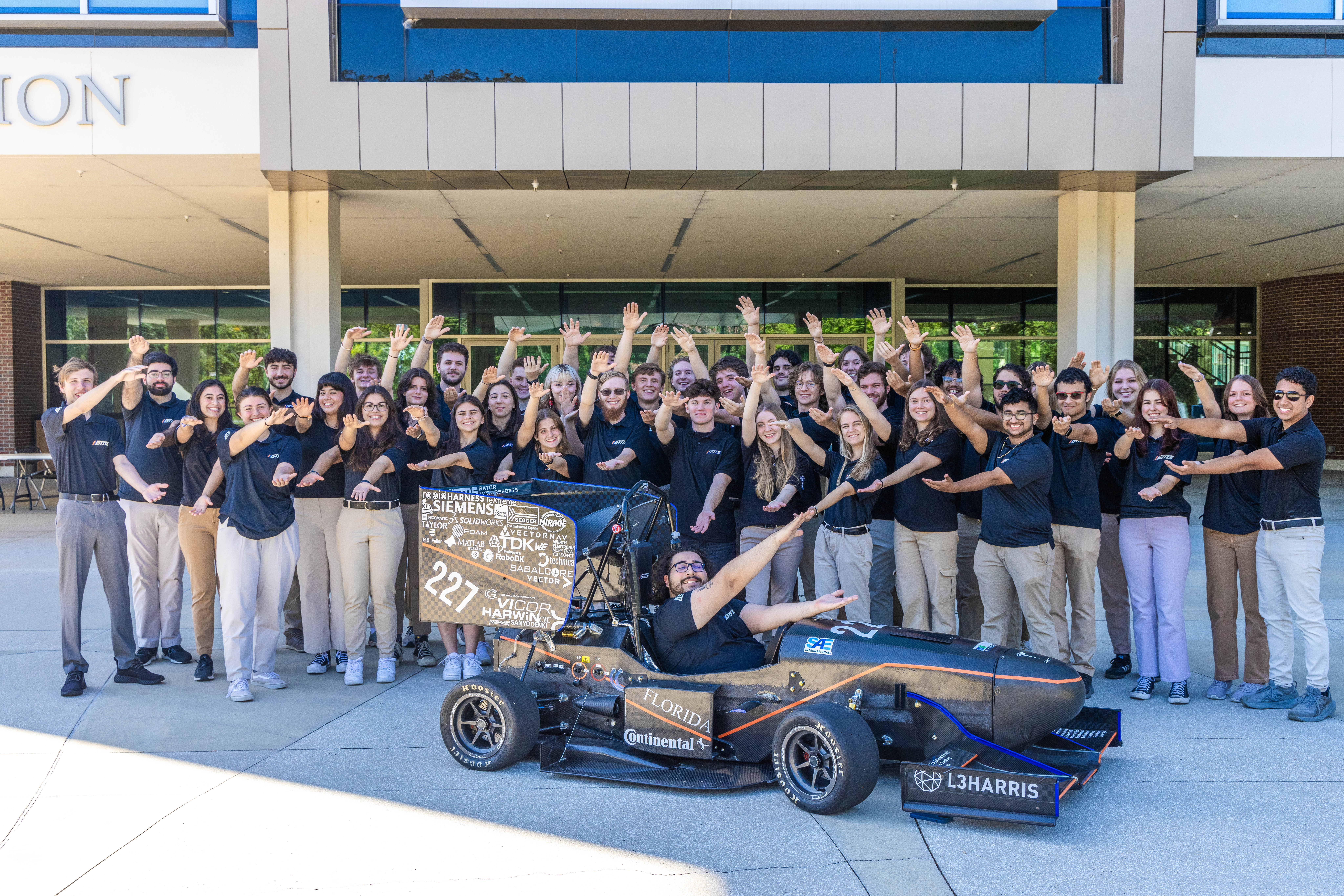 Gator Motorsports